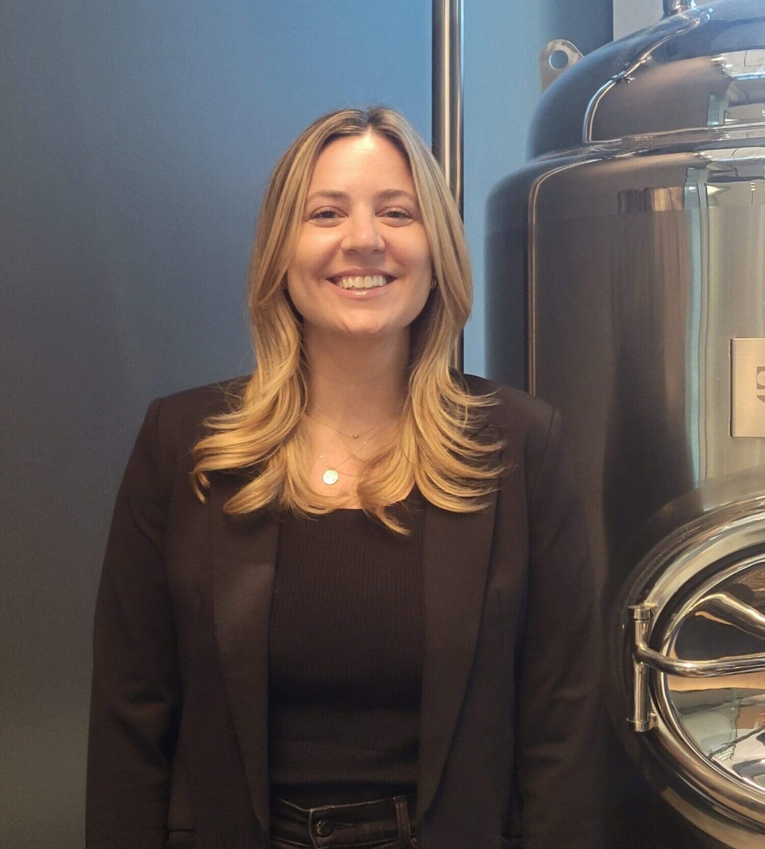 Our Leadership | Driving Growth at Mark Anthony Brewing